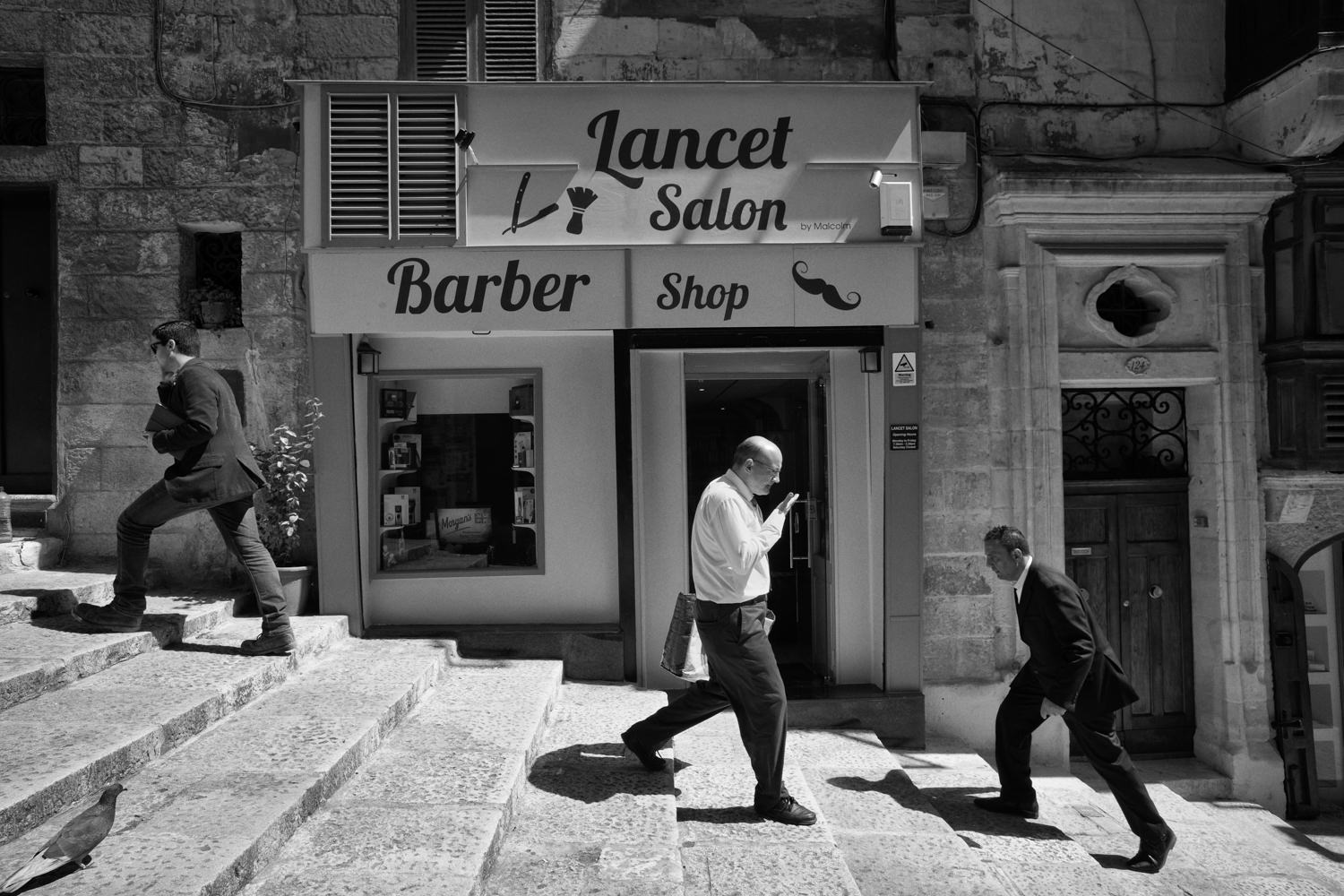 Street Photography con Eolo Perfido | workshop e corsi fotografia